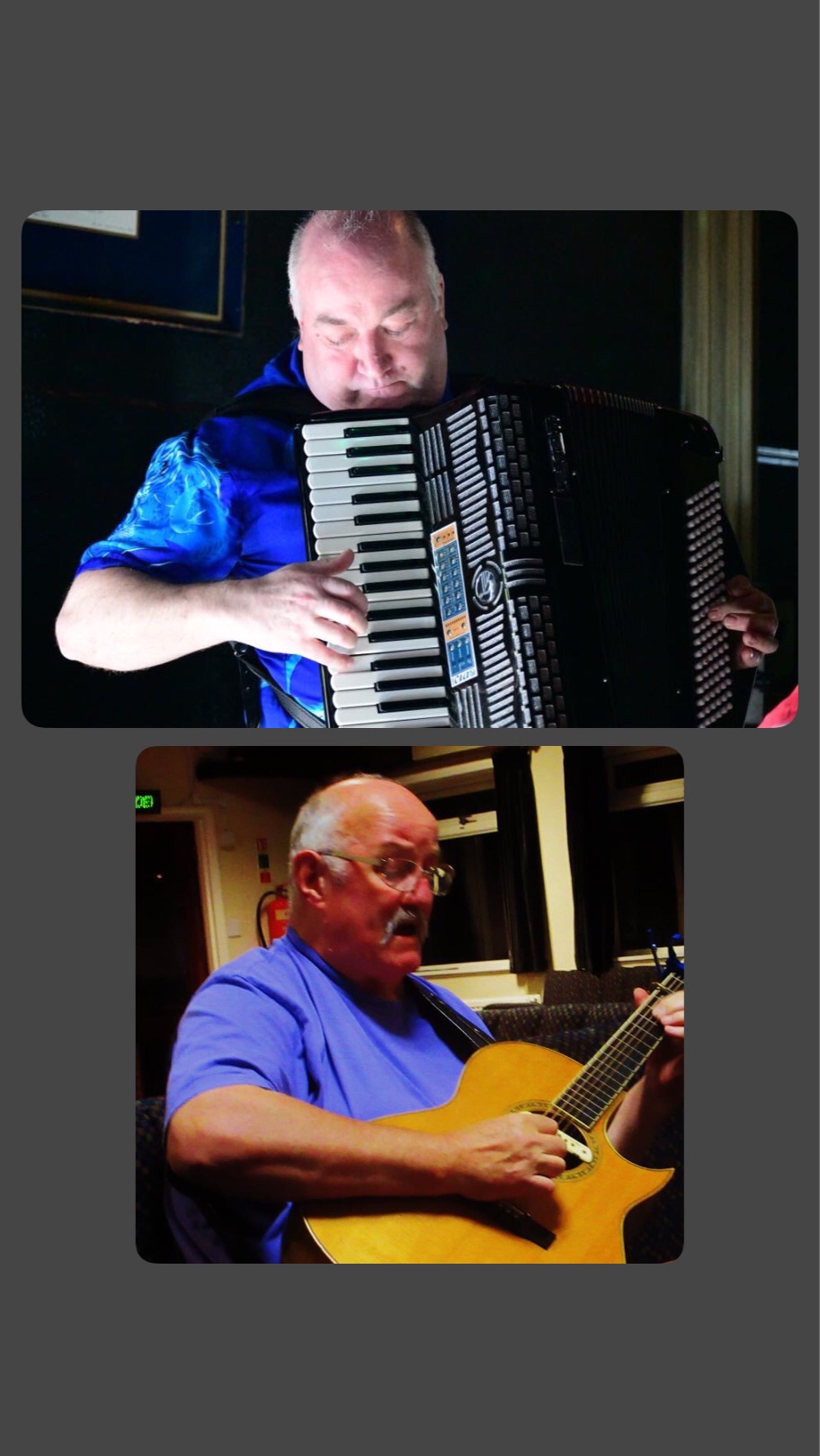 ianpetriemusic.com